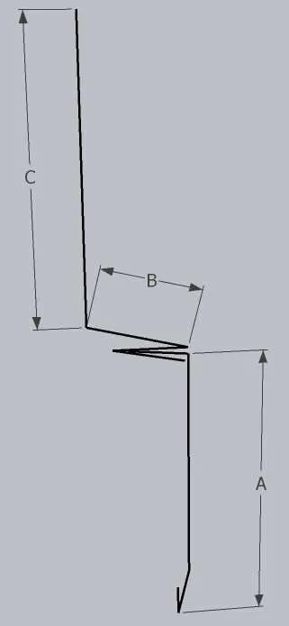 Siding Counter Flashing – Grant Logan Copper