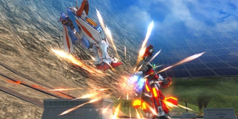 Mobile Suit Gundam ExVs Full Boost Guide – Part Two - Grant Patterson