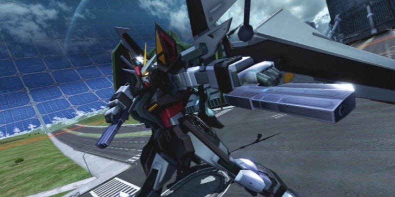 Mobile Suit Gundam ExVs Full Boost Guide – Part Three - Grant Patterson