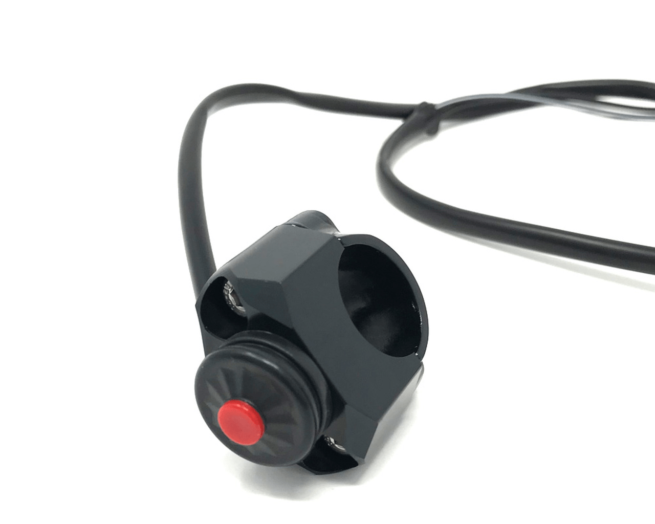 Norton Commando Wiring Diagram – total loss (race bike) | Grant Tiller