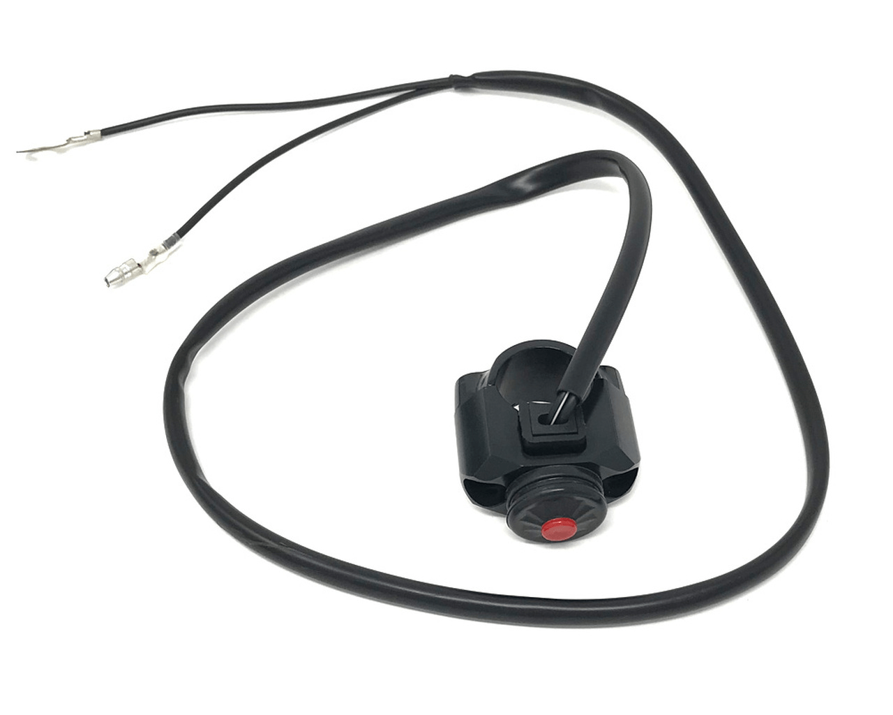 Norton Commando Wiring Diagram – total loss (race bike) | Grant Tiller