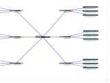 Network Layer Diagram