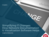 Simplifying It Changes How Network Documentation Visualization