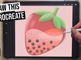 Procreate Tutorials 27 Best Tutorials To Learn Drawing Illustrations