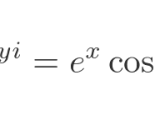 Graphicmaths Complex Number Trigonometry Functions