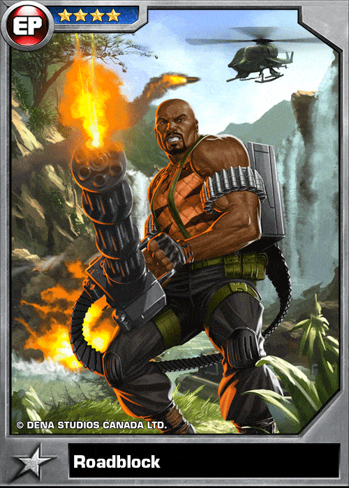 G.I. Joe: Battleground Reveals New Event and Trade Feature - Graphic Policy