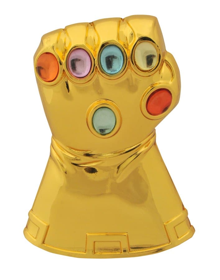 Diamond Select This Week: Darth Vader and Infinity Gauntlet Bottle ...
