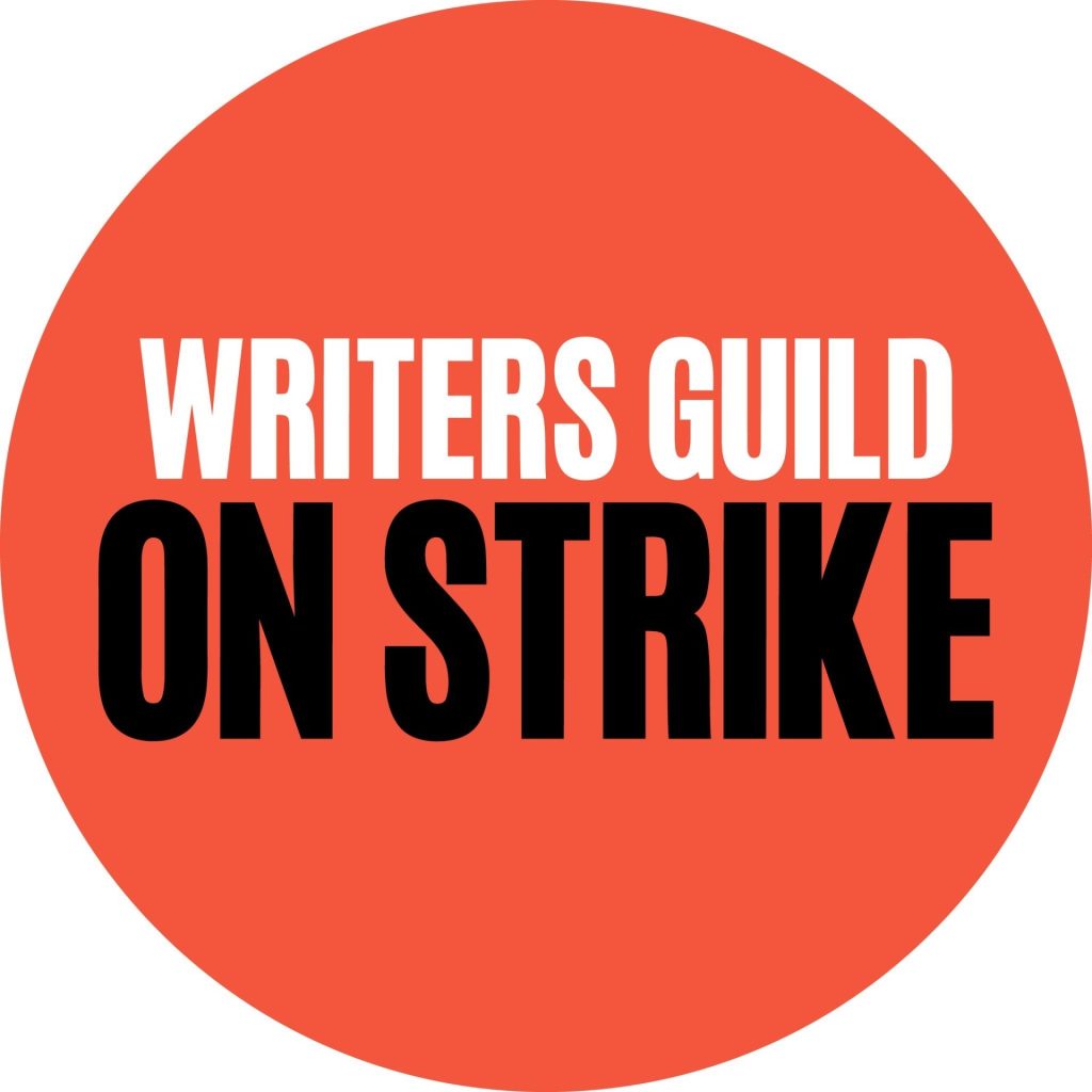 The WGA And AMPTP Reach A Tentative Agreement To End The Writers Strike the-wga-and-amptp-reach-a-tentative-agreement-to-end-the-writers-strike