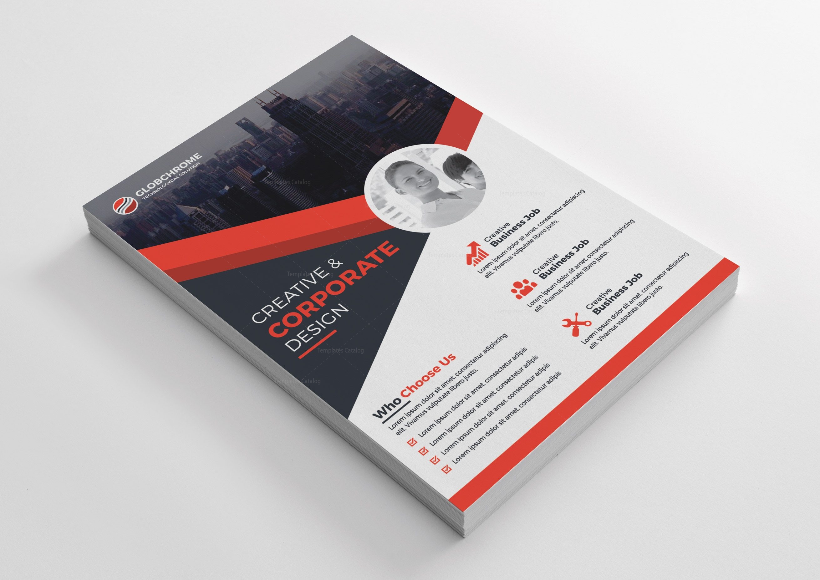 Simple Print Flyer Templates Graphic Yard Graphic Templates Store simple-print-flyer-templates-graphic-yard-graphic-templates-store