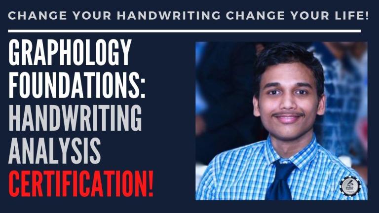 Graphology Handwriting Analysis Online Certification Course For graphology-handwriting-analysis-online-certification-course-for