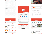 Ecommerce Flutter App Ui Kit Flutter Ecommerce Code Market