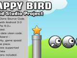 Blappy Bird Source Code Android Studio Project Android Code Code Market