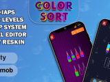 Water Sort Color Sorting Complete Unity Source Code Code Market