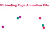 Css3 Loading Page Animation Effects Animations And Effects Code Market