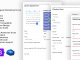 Focus Angular Bootstrap Responsive Forms Bootstrap Forms Code Market