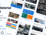 Pro Material Flutter Flutter Material Design Ui 3 3 7 Flutter