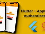 Flutter Appwrite Authentication Starter Kit Flutter Code Market