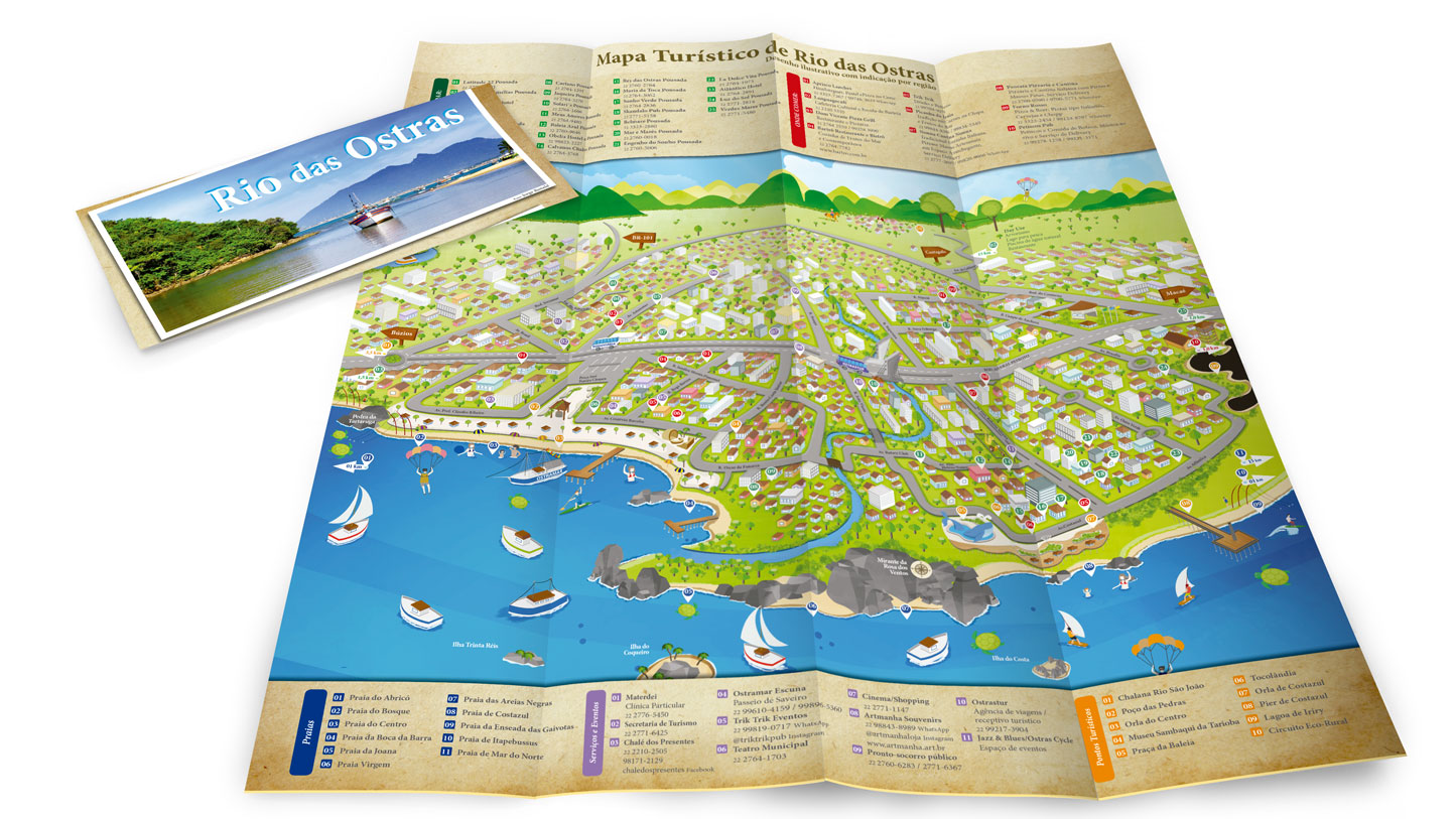 Mapa-Mockup – Graphs Design