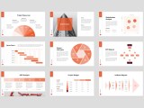 Project Management Powerpoint Presentation Template Graphue
