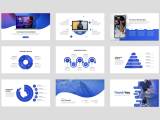 Web Design Agency Powerpoint Presentation Template Graphue