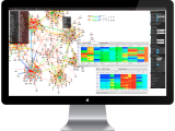 Graphvis Interactive Visual Graph Mining And Machine Learning For