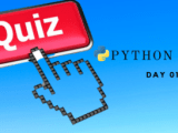 Python Quiz Day Two Grasp Coding