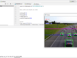 A Computer Vision Based Vehicle Detection And Counting System Ai Project