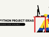 Top 10 Best Python Project Ideas For Fyp Grasp Coding