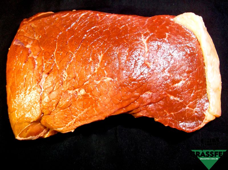 Top Inside Round (coxão mole) – GRASS FED BRASIL