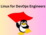 Linux For Devops Engineers Mastering The Command Line And Beyond 2025