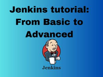 Jenkins Tutorial From Basic To Advanced Gravitydevops - Best Space Photos in HD