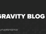 Blog Gravity Diagnostics