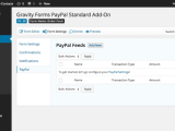 Paypal Payments Standard Add On V2 0 Released Gravity Forms
