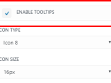 How To Add Tooltips In Radio Checkbox Options Of Gravity Forms Best