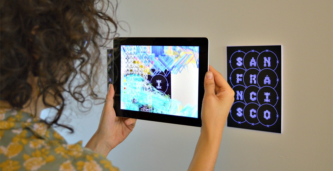 Screaming Screens: Data Visualization in the Public Realm - Gray Area