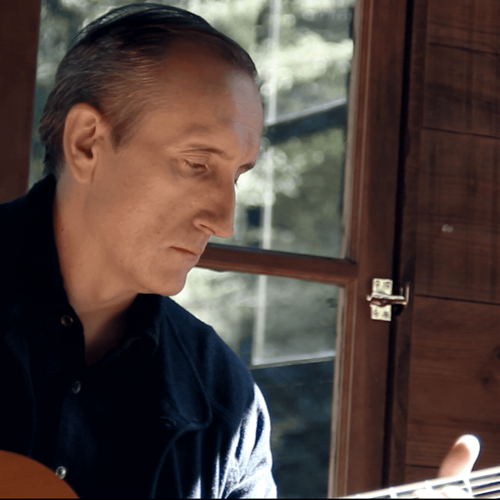 UNSEEN series | Apertures - Gray Area