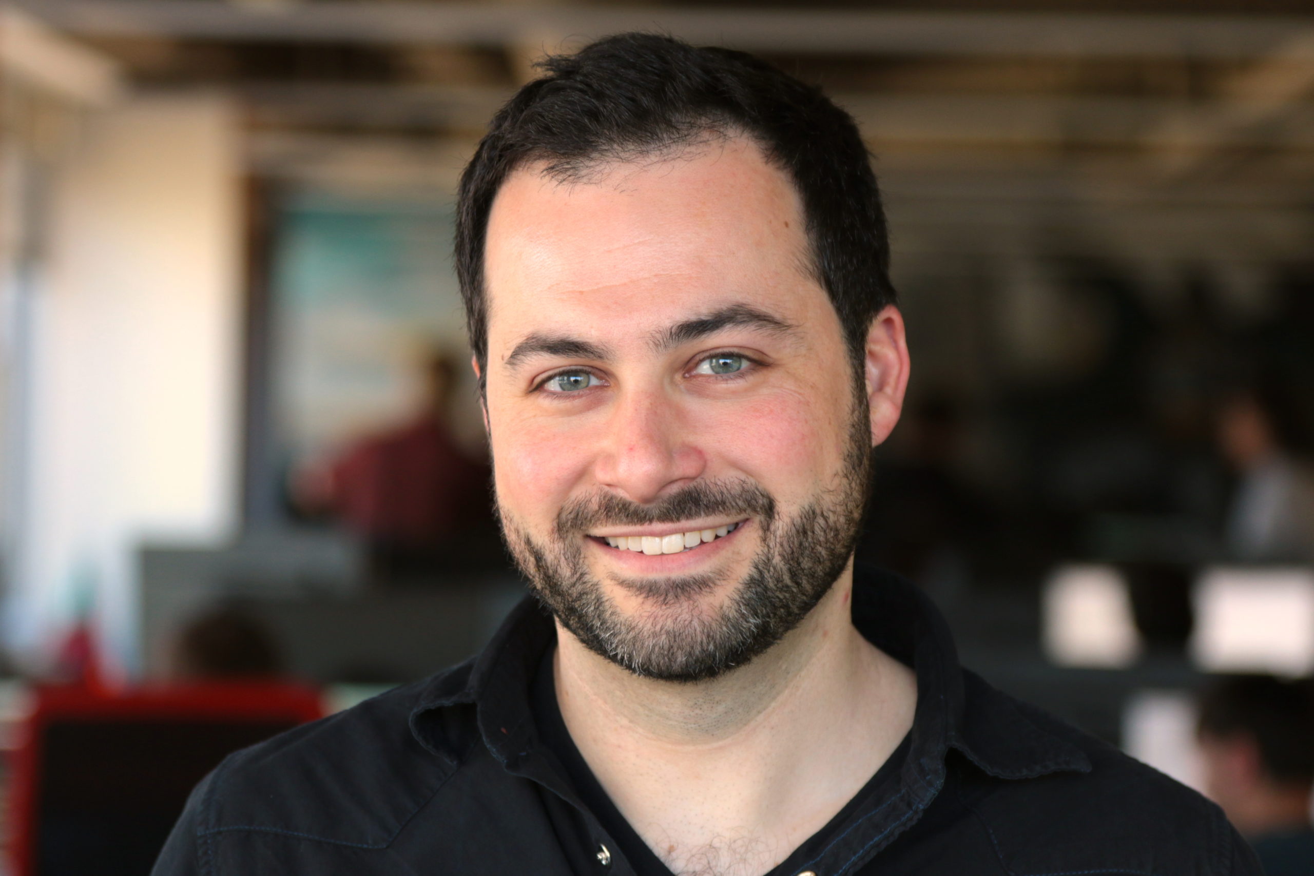 Gray Area Incubator Artist Salon 2022.1 - Gray Area