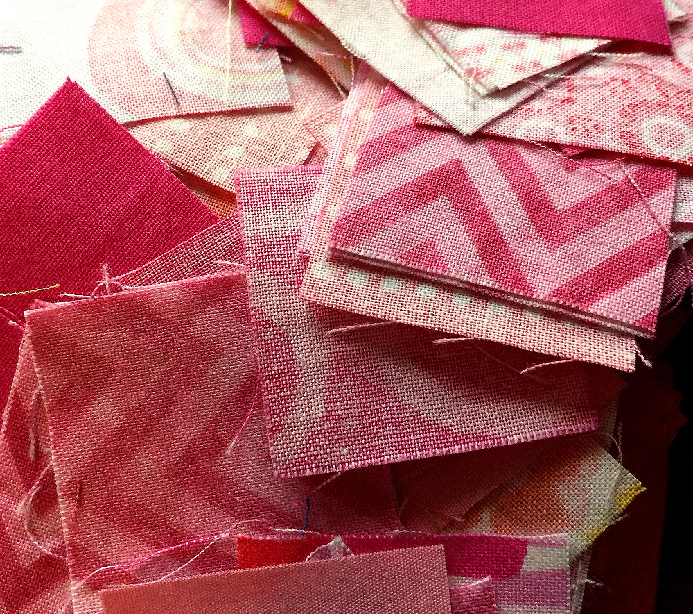 Flutterby Blue - A Free Quilt Pattern - Gray Barn Designs