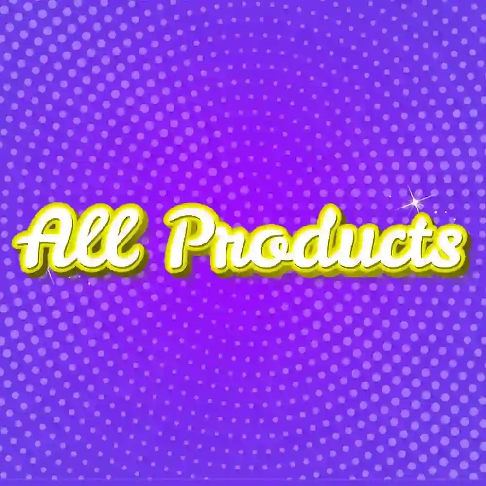 All products Archives | GR CREATIONSS