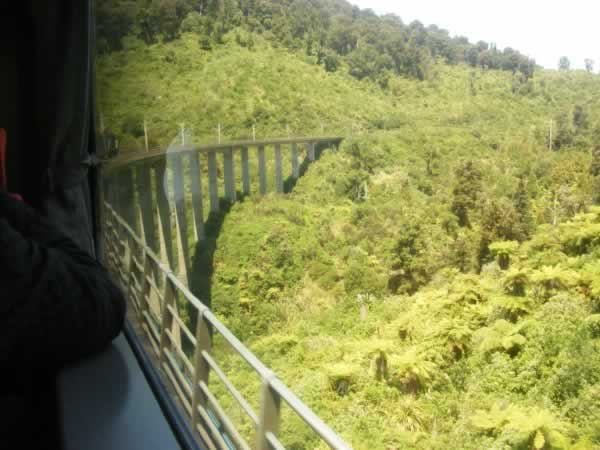 The Overlander - Greater Auckland