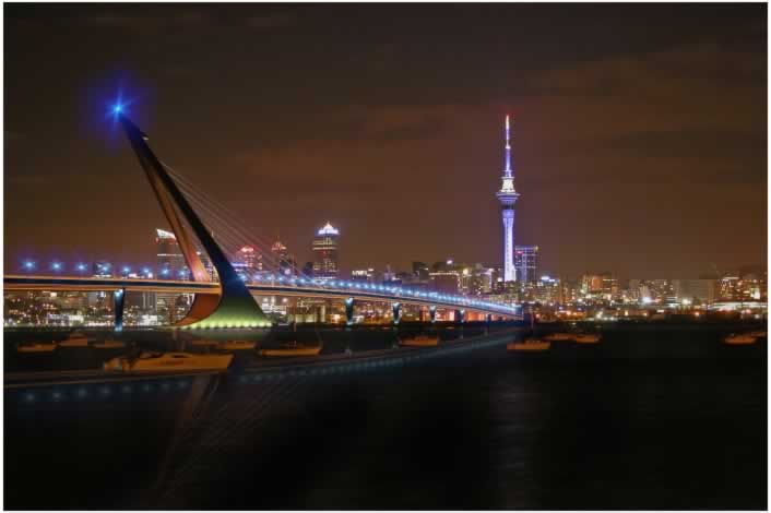 ANZAC Centenary Bridge Information - Greater Auckland