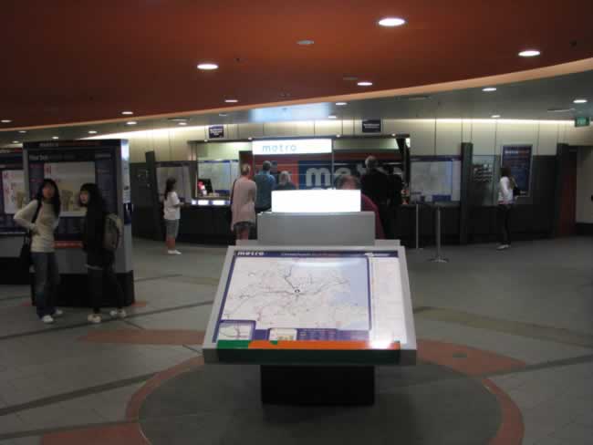 Guest Post: The Christchurch Bus Exchange - Greater Auckland