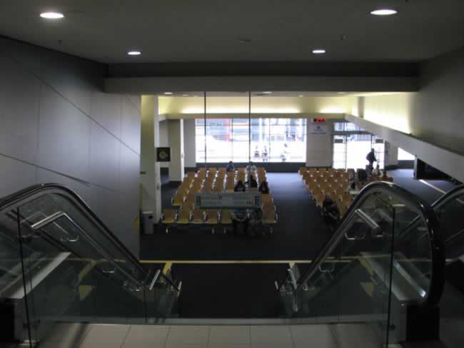 Guest Post: The Christchurch Bus Exchange - Greater Auckland