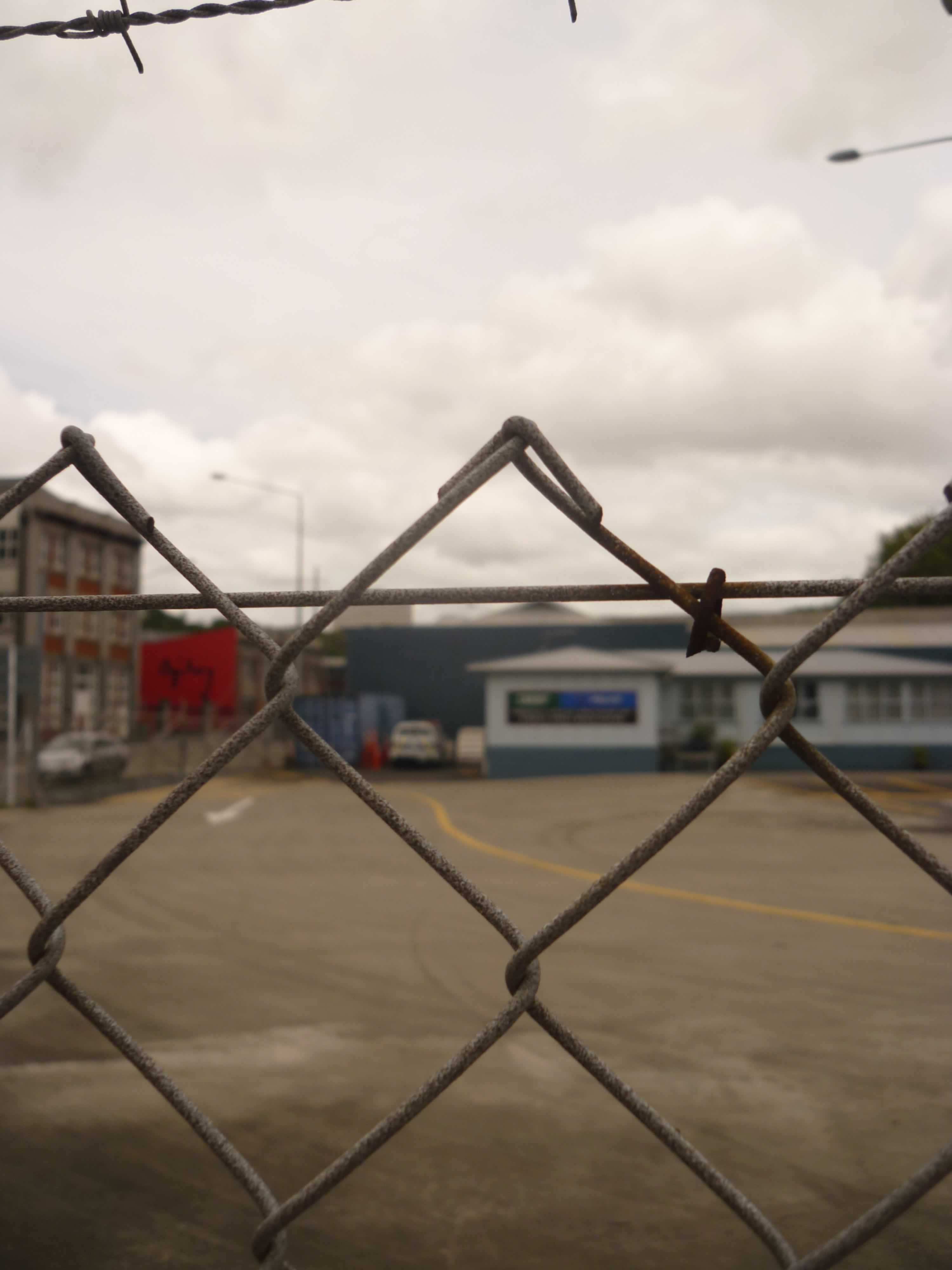 The NZ Police - Enabling crime through poor urban design - Greater Auckland