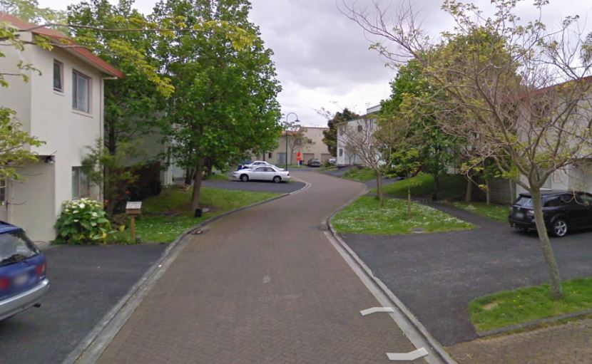 Are our residential streets too wide? - Greater Auckland