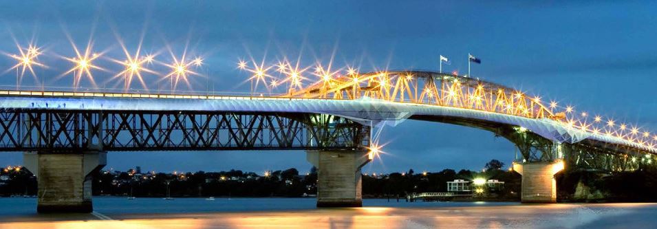 The Next Decade - Greater Auckland