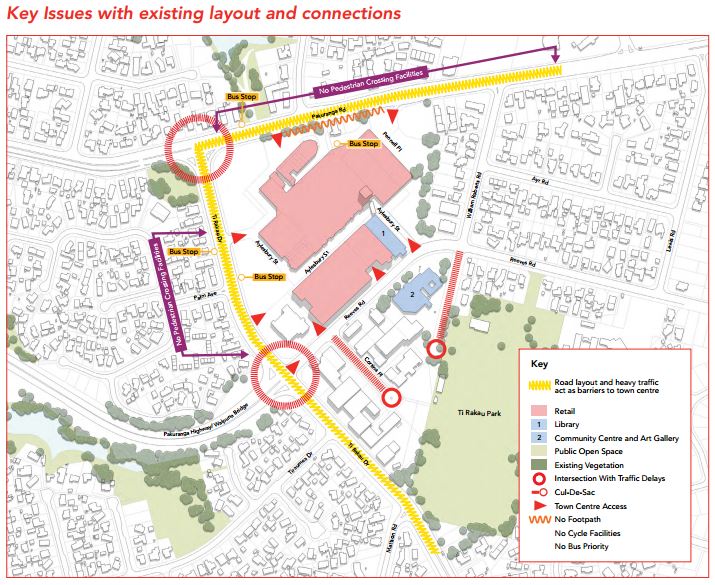 AMETI Panmure to Pakuranga details - Greater Auckland