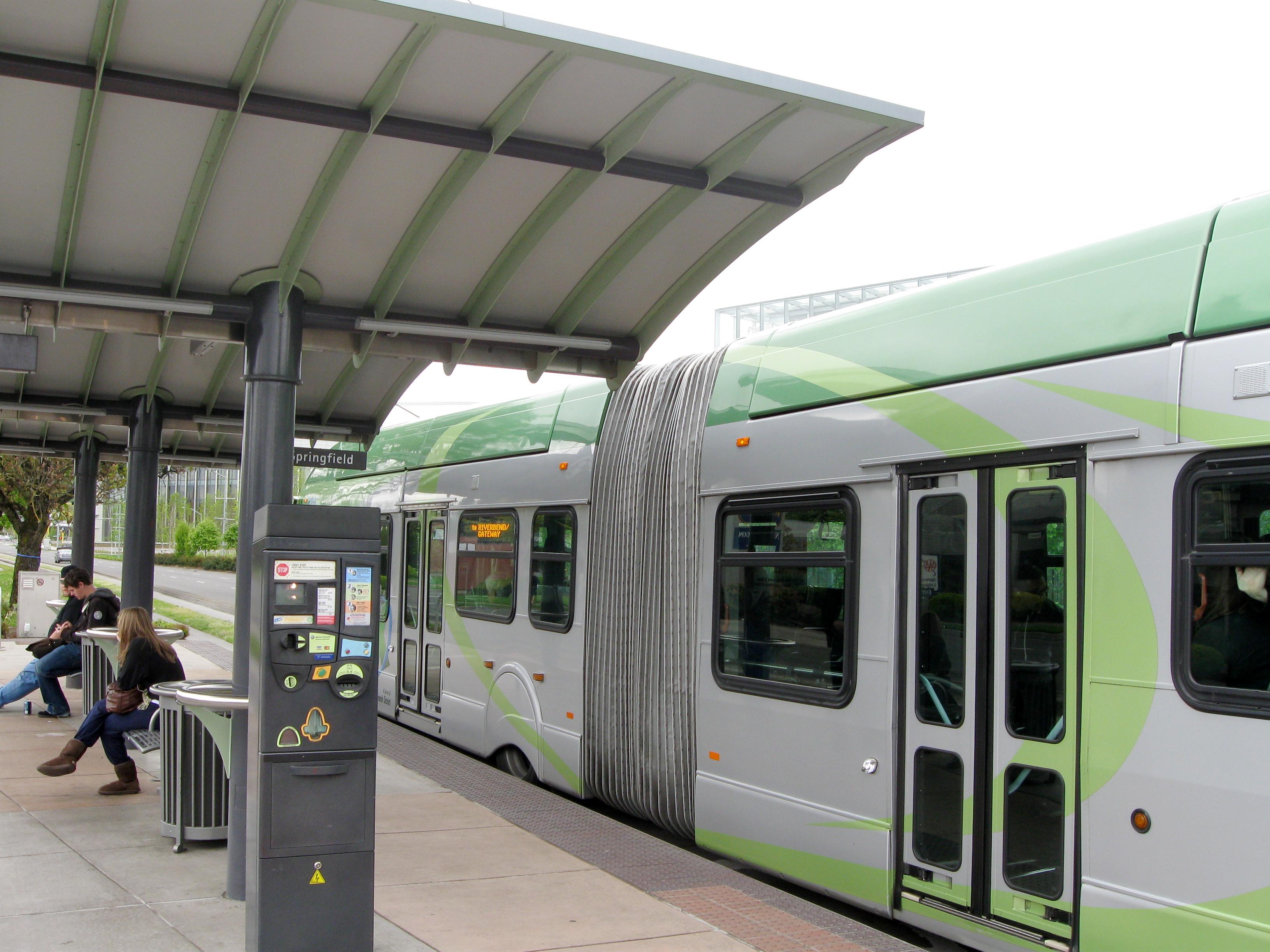 Better bus stations - Greater Auckland