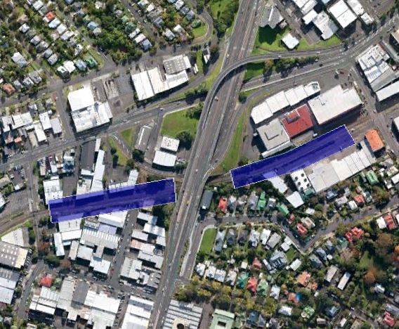 Should we build a station at Dominion Rd? - Greater Auckland