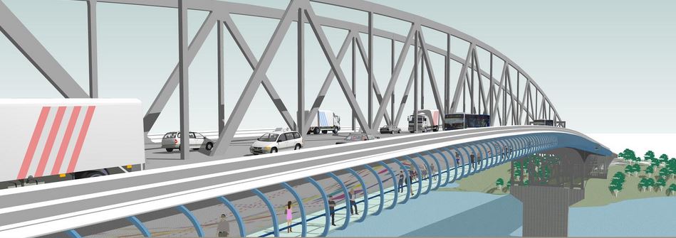 Skypath ready to move to next phase - Greater Auckland